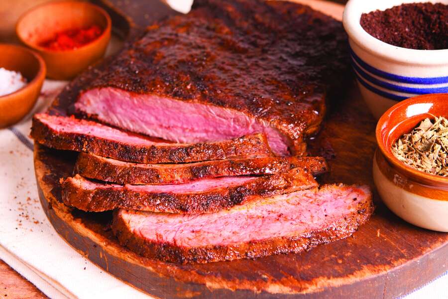 Texas-Style Chipotle Beef Rub - Thrillist