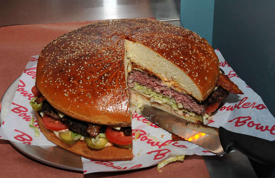 Lucky Strike: A Restaurant in Los Angeles, CA - Thrillist