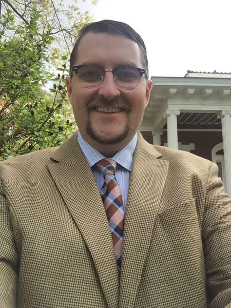 James Higdon - Thrillist