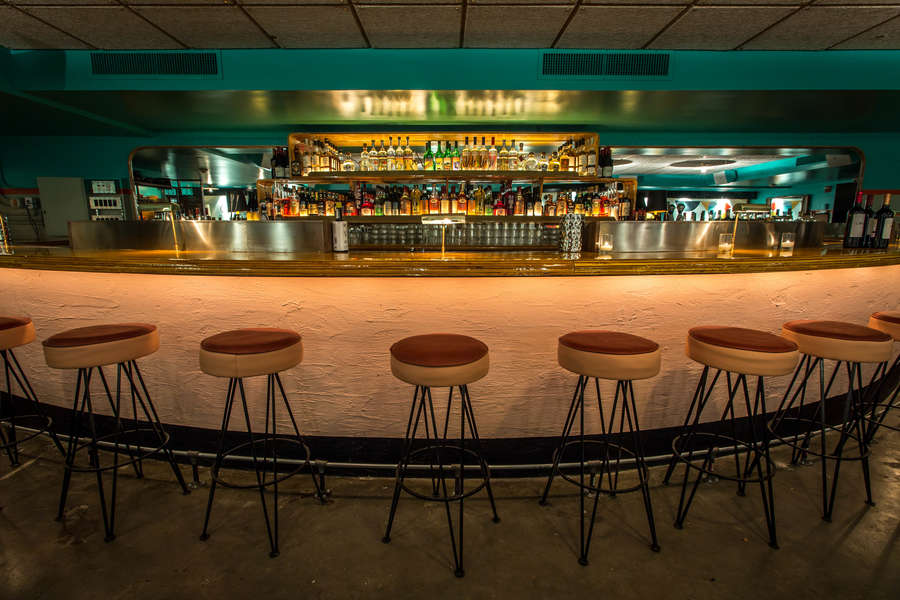 Tico's Tequila Bar: A Bar in New York, NY - Thrillist