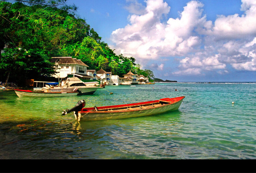 A Jam-Packed Jamaican Summer Is on Deck - Thrillist