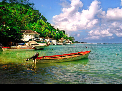 A Jam-Packed Jamaican Summer Is on Deck - Thrillist