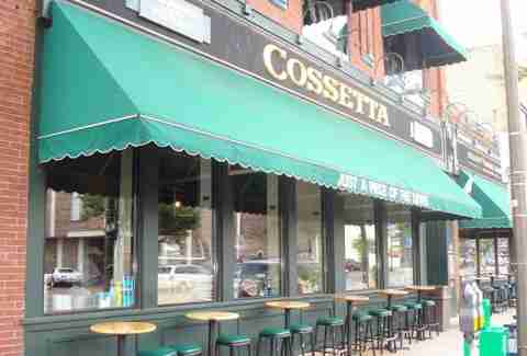 Meritage: A Downtown St. Paul, Minneapolis Restaurant.