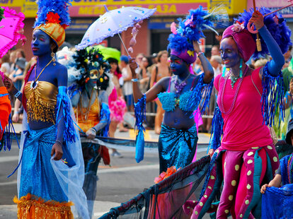 Things To Do In NYC - June 2015 - Thrillist