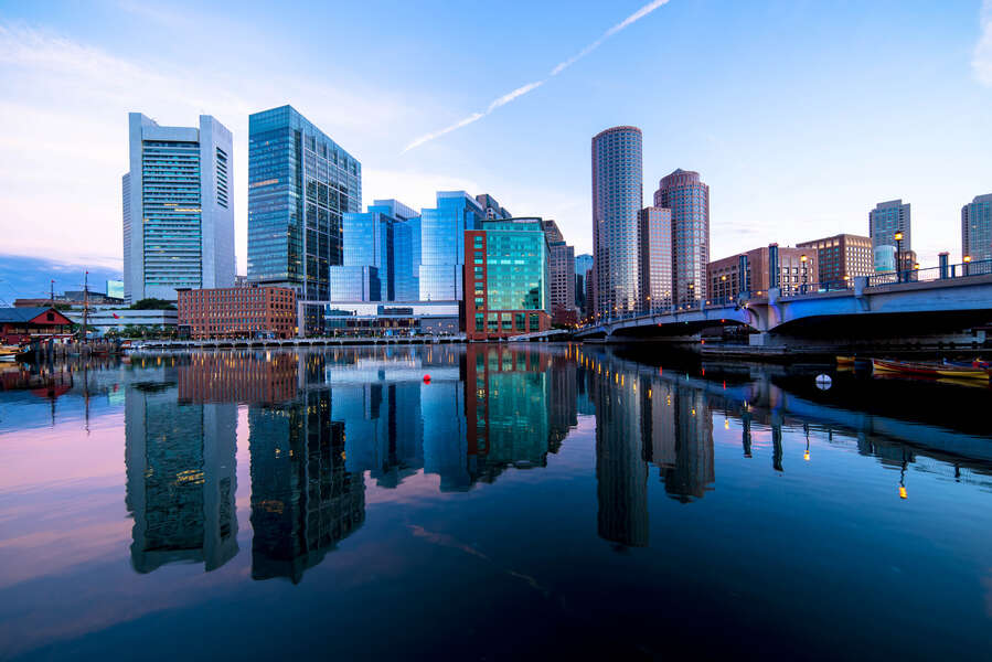 Things to Do in Boston in June 2015 - Thrillist