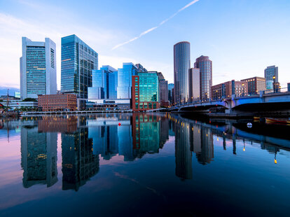 Things to Do in Boston in June 2015 - Thrillist