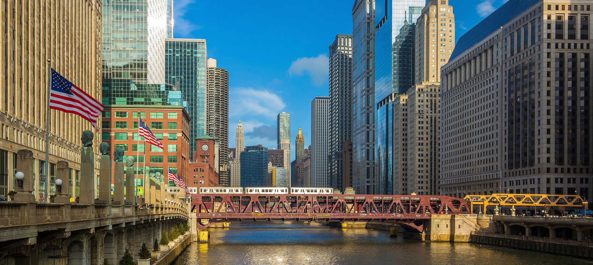 Where to Spend the Best Day in Chicago -- Sunda, Smoque, Floriole, and More