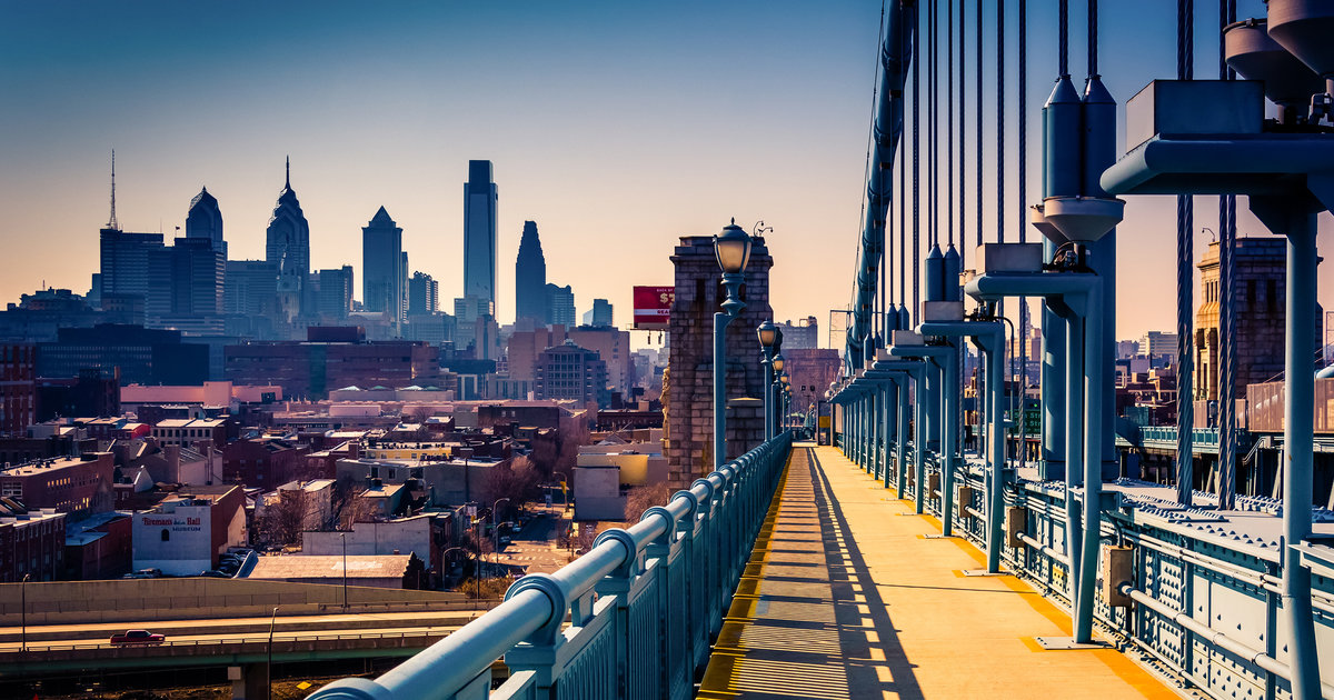 Where to Spend the Best Day in Philadelphia -- Federal Donuts, Silk ...