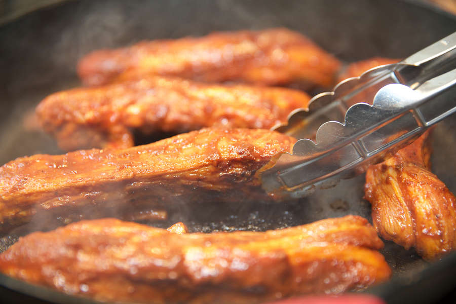 10 Ways to Up Your Campfire Cooking Game - Thrillist