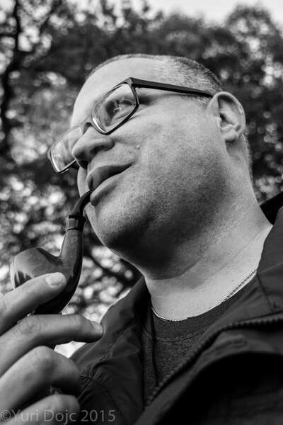 John Scott Lewinski - Thrillist