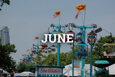 Every Summer Festival In Milwaukee You'll Want To Go To - Thrillist