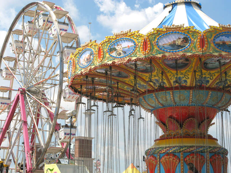 Every Summer Festival In Milwaukee You'll Want To Go To - Thrillist