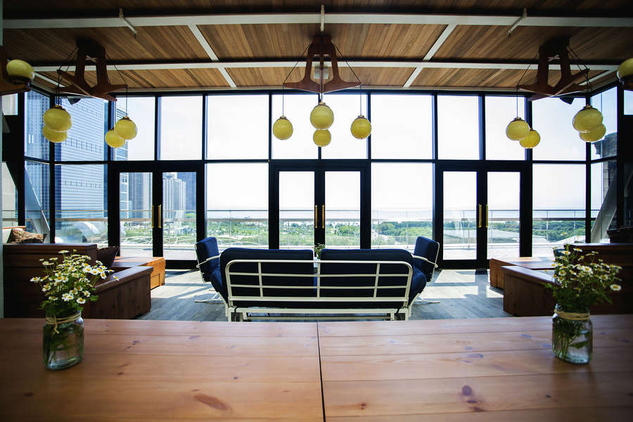 Chicago Athletic Association: A Other in Chicago, IL - Thrillist