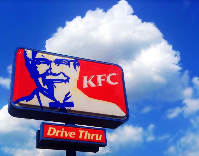 KFC Sues Chinese Companies For 8 Legged Chicken Rumors - Thrillist