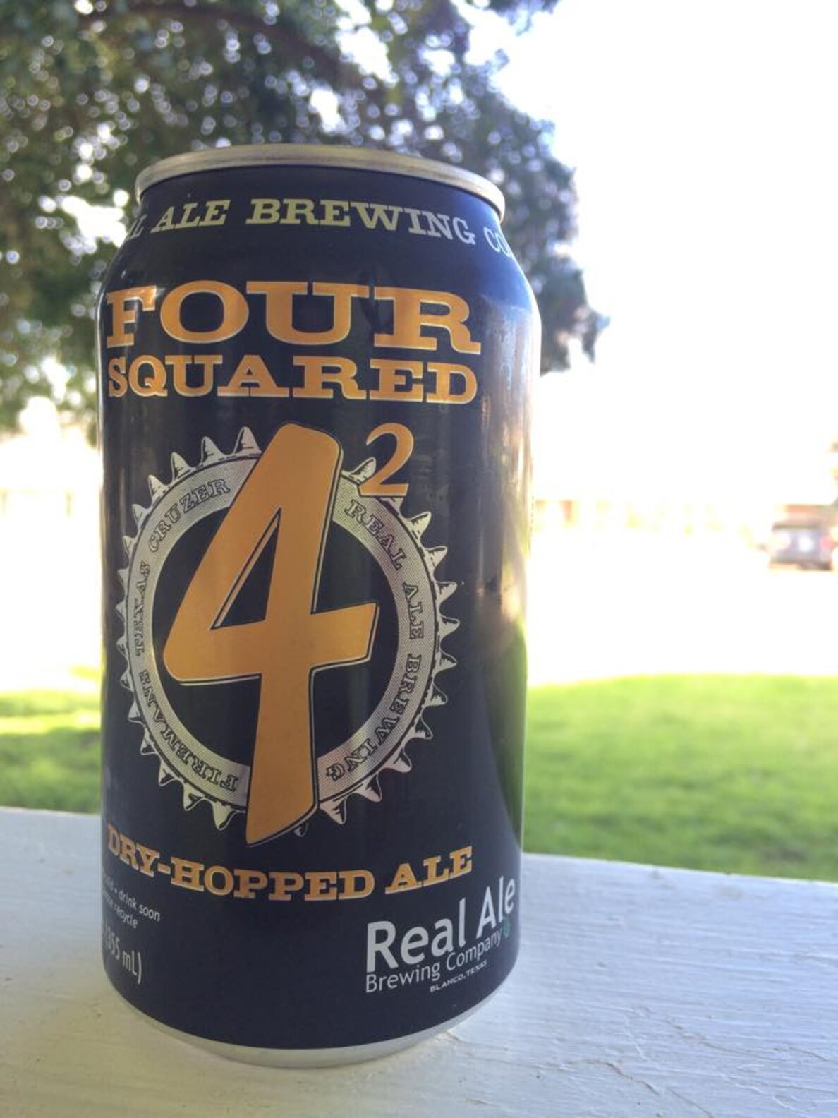 Your Own Personal Texas Beer Bucket List - Thrillist