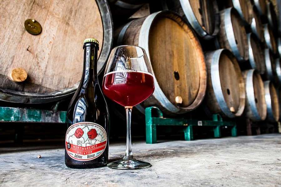 Your Own Personal Texas Beer Bucket List - Thrillist