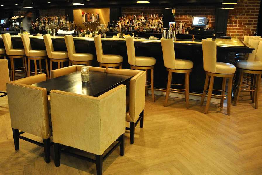 Ste. Ellie: A Bar in Denver, CO - Thrillist