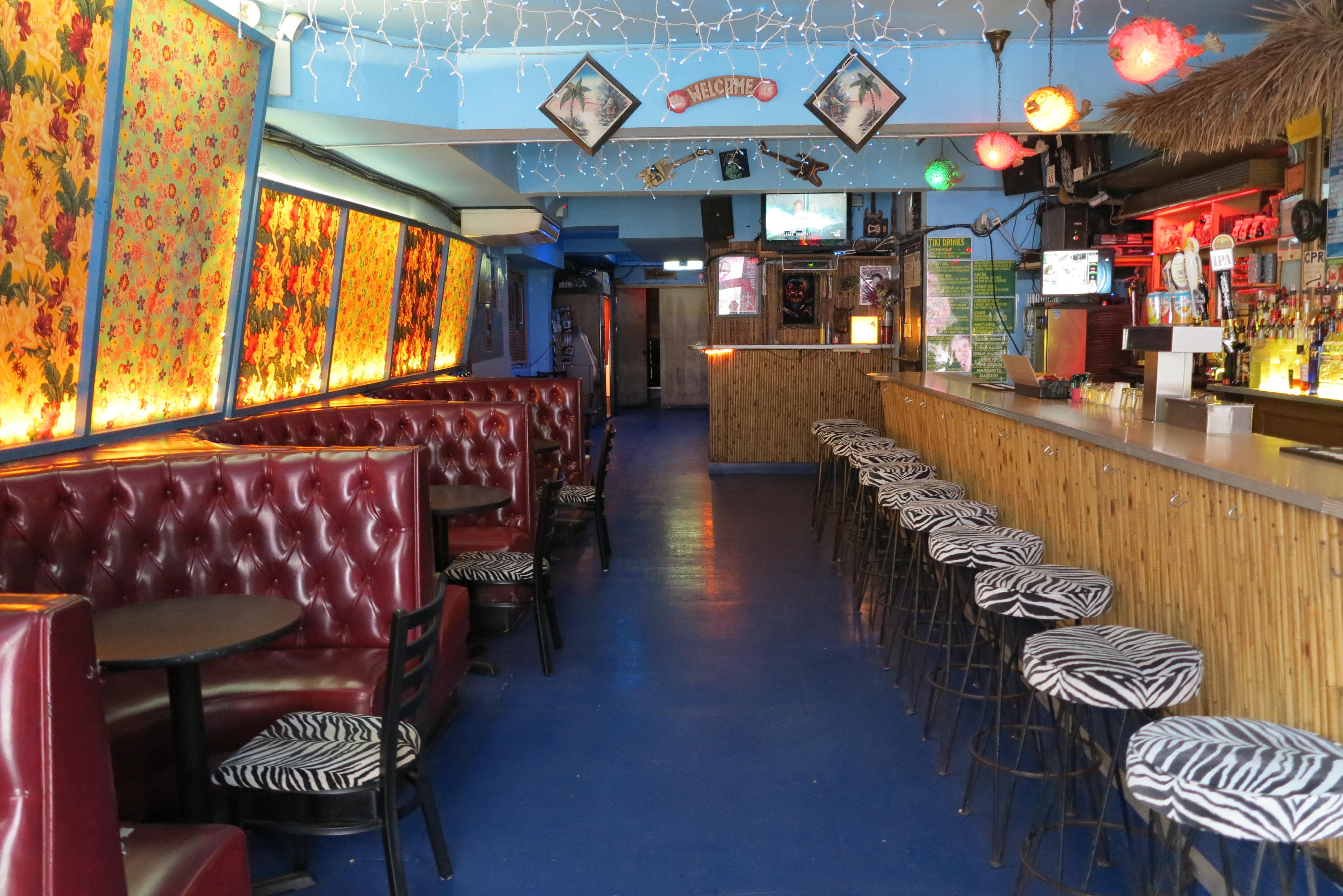 The 31 Greatest Bar Names in America - Featuring Jon Taffer - Thrillist
