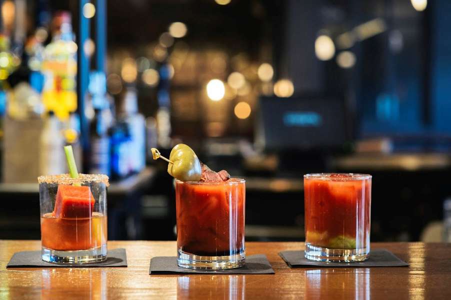 Parker's Bar: Boston, MA - Thrillist