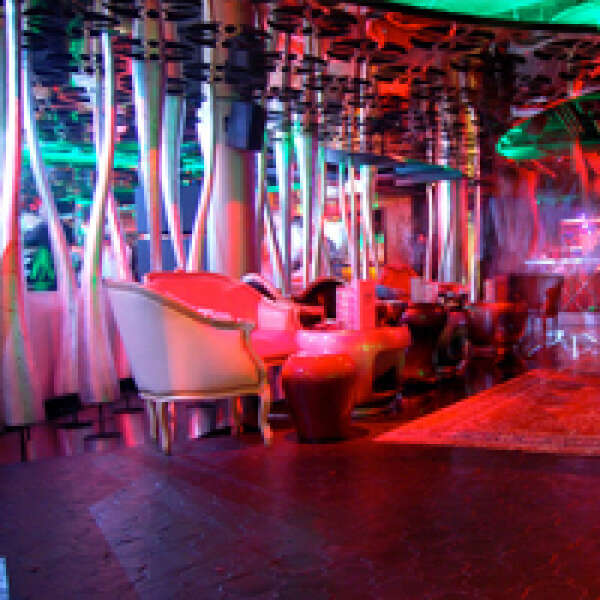 Arkadia - Thrillist Miami