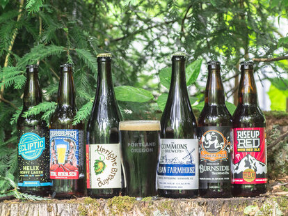 Portland Beers to Drink Before You Die - Best Portland Beers - Thrillist