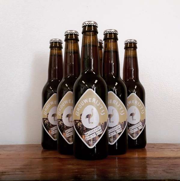 Marz Community Brewing: A Bar in Chicago, IL - Thrillist