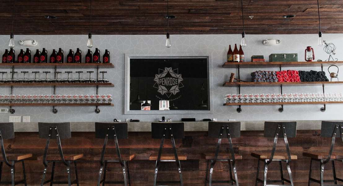 Penrose Brewing Company: A Bar in Geneva, IL - Thrillist