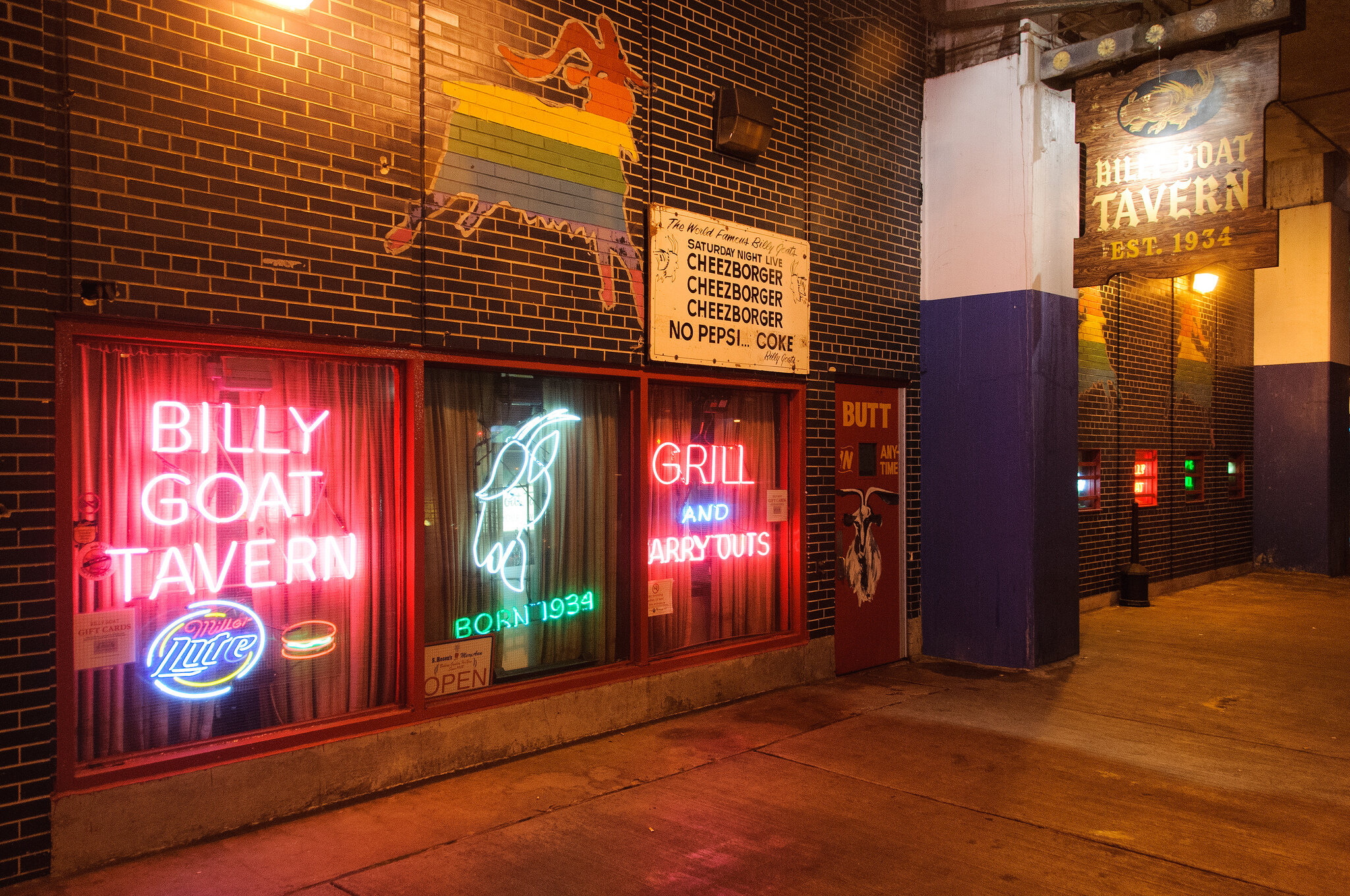 The 31 Greatest Bar Names in America - Featuring Jon Taffer - Thrillist