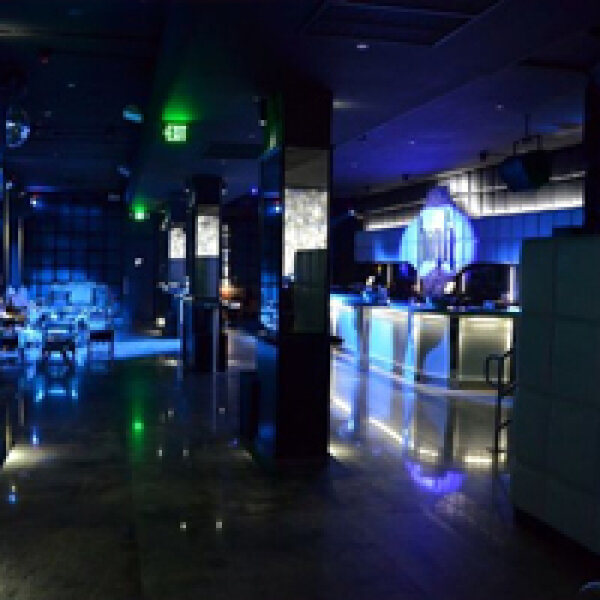 High Club Miami - Thrillist Miami