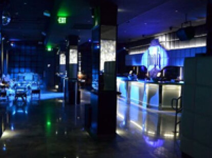 High Club Miami - Thrillist Miami