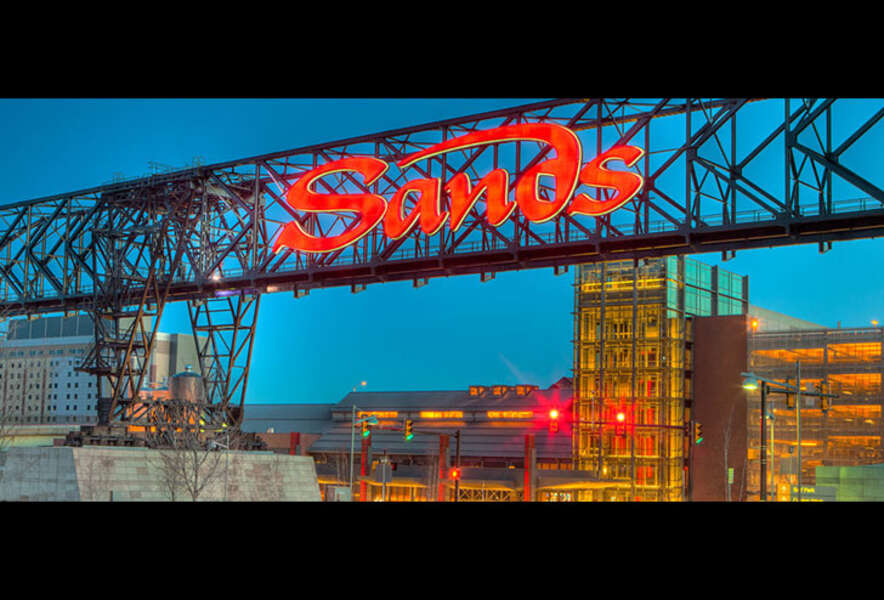 Find All the Facts About This Resort - Thrillist