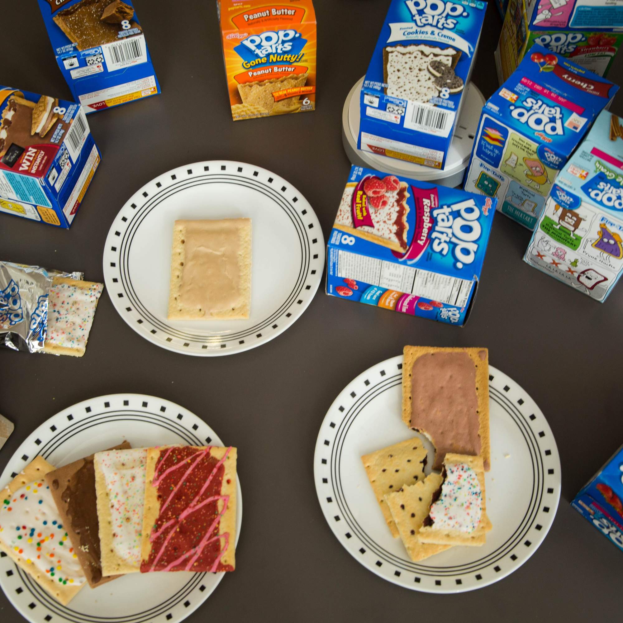 10 Things You Didn’t Know About Pop-Tarts | Stan Glaser