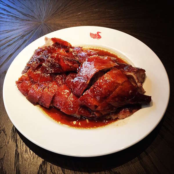 Duck and Rice: A Restaurant in London, Greater London - Thrillist