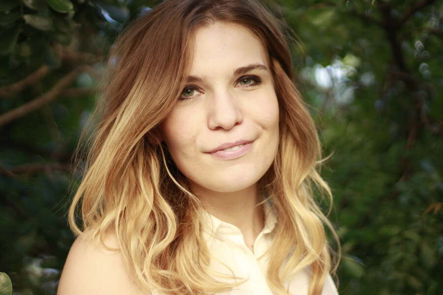 Taylor Prewitt - Thrillist