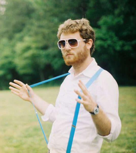 David Burbach - Thrillist