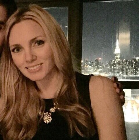 Mary Kate Joyce - Thrillist