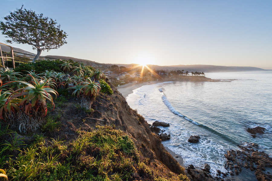Los Angeles Beach Road Trips - Thrillist