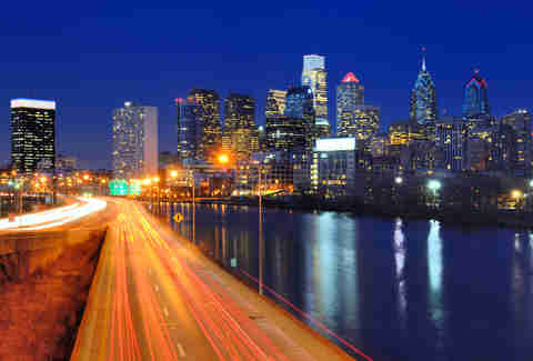 Why Philadelphia Is America's Greatest (and Worst) City - Thrillist