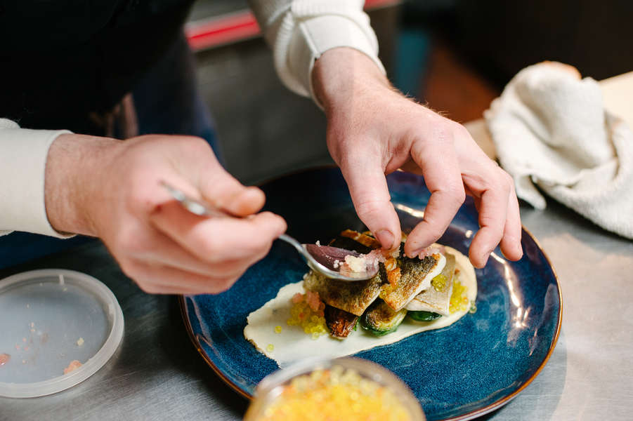 The Best Restaurants in Virginia - Thrillist