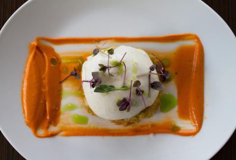 The Best Restaurants in Virginia - Thrillist