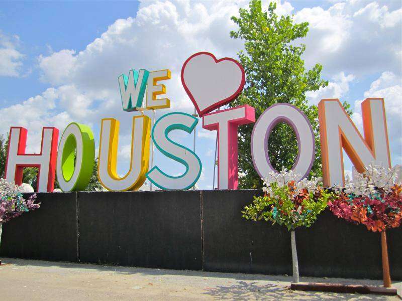 Every Single Summer Festival In Houston, Now in One Calendar - 2015 ...