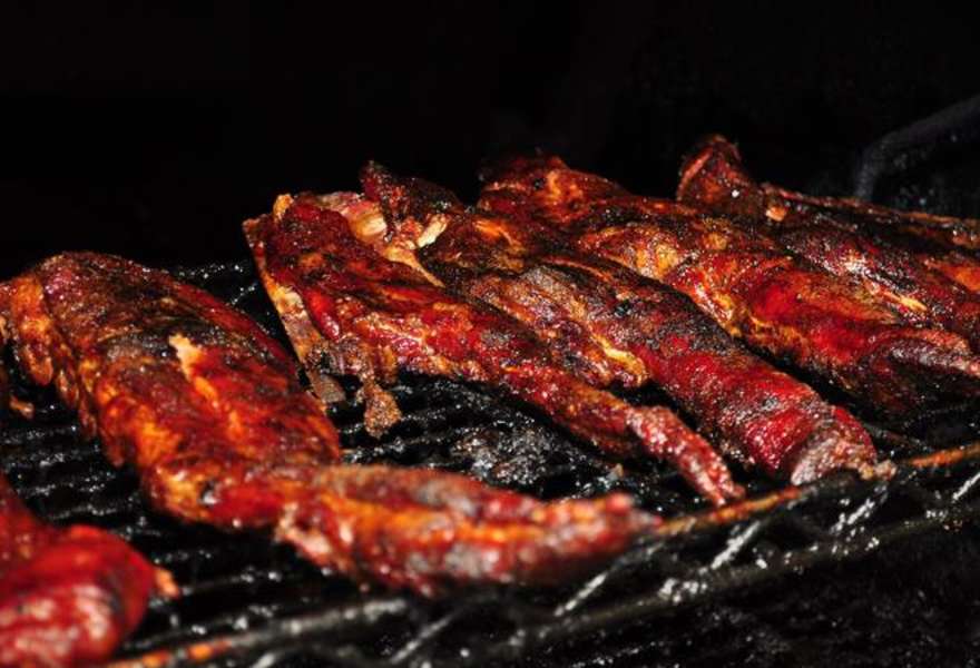 The 12 Best BBQ Restaurants in Los Angeles - Thrillist