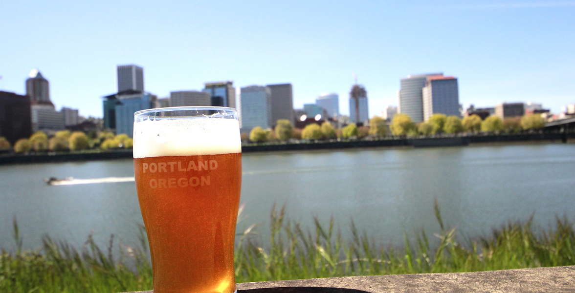 Why Portland Summers Are The Best - PDX Summer Guide - Thrillist