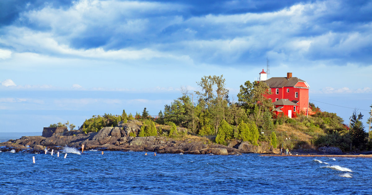 America's Best Small Cities To Live In According to Nerdwallet - Thrillist