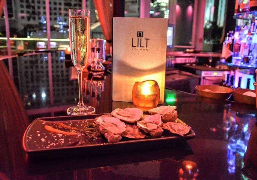 Lilt Lounge: Miami, FL - Thrillist