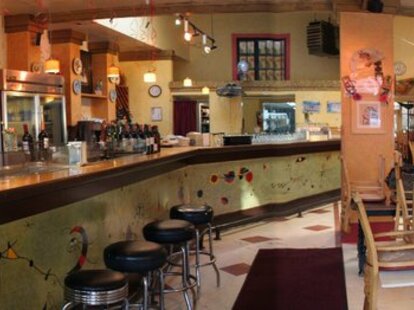 Picaro: A Restaurant in San Francisco, CA - Thrillist