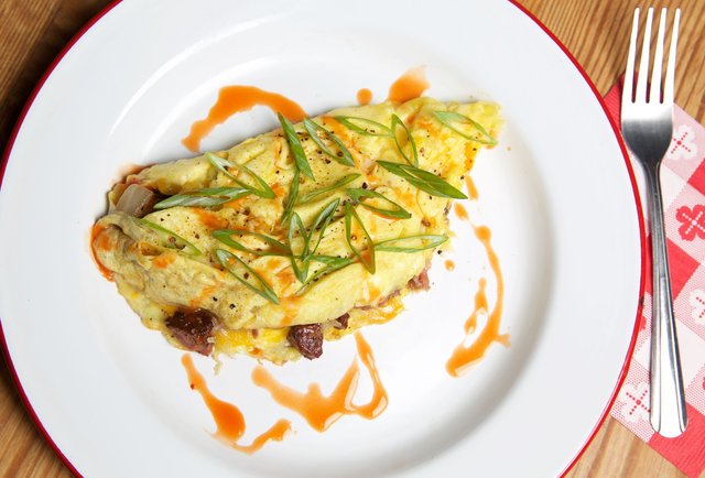 Ultimate Dad Foods and the Wine to Go With -- Burgers, Tacos, Pancakes ...