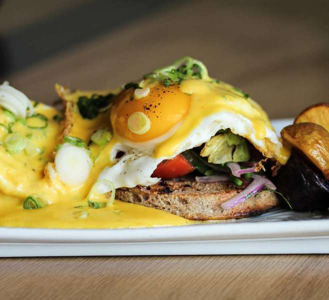 Los Balcones: A Restaurant in Los Angeles, CA - Thrillist