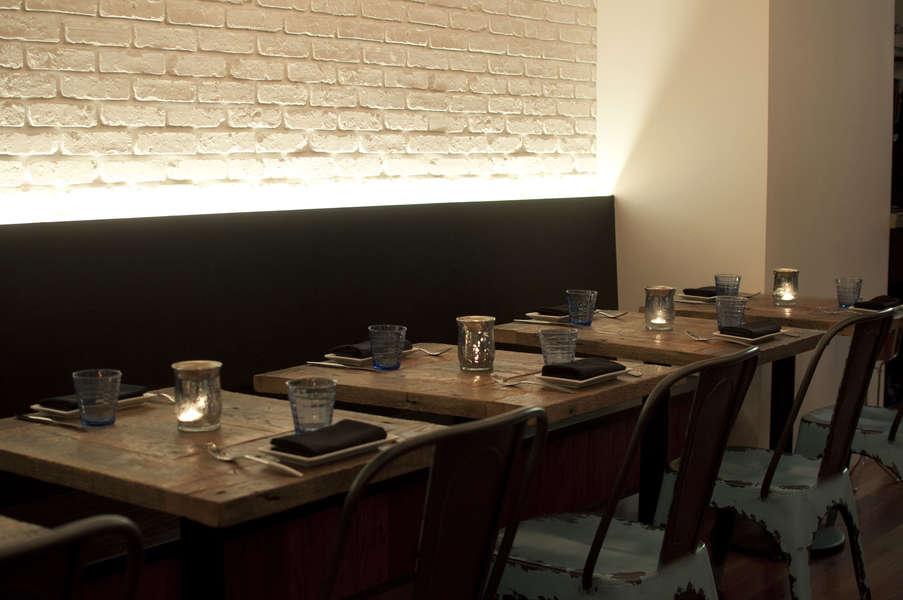 V Street: A Restaurant in Philadelphia, PA - Thrillist