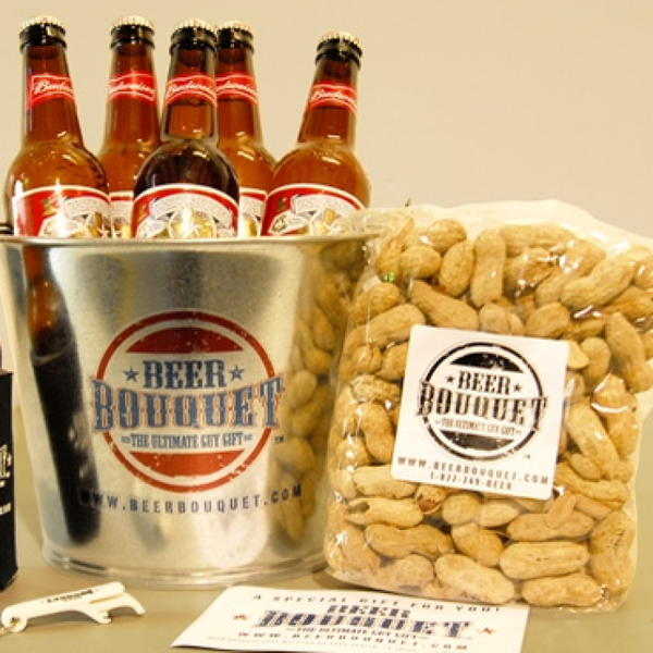 Beer Bouquet - Eat - Thrillist Los Angeles